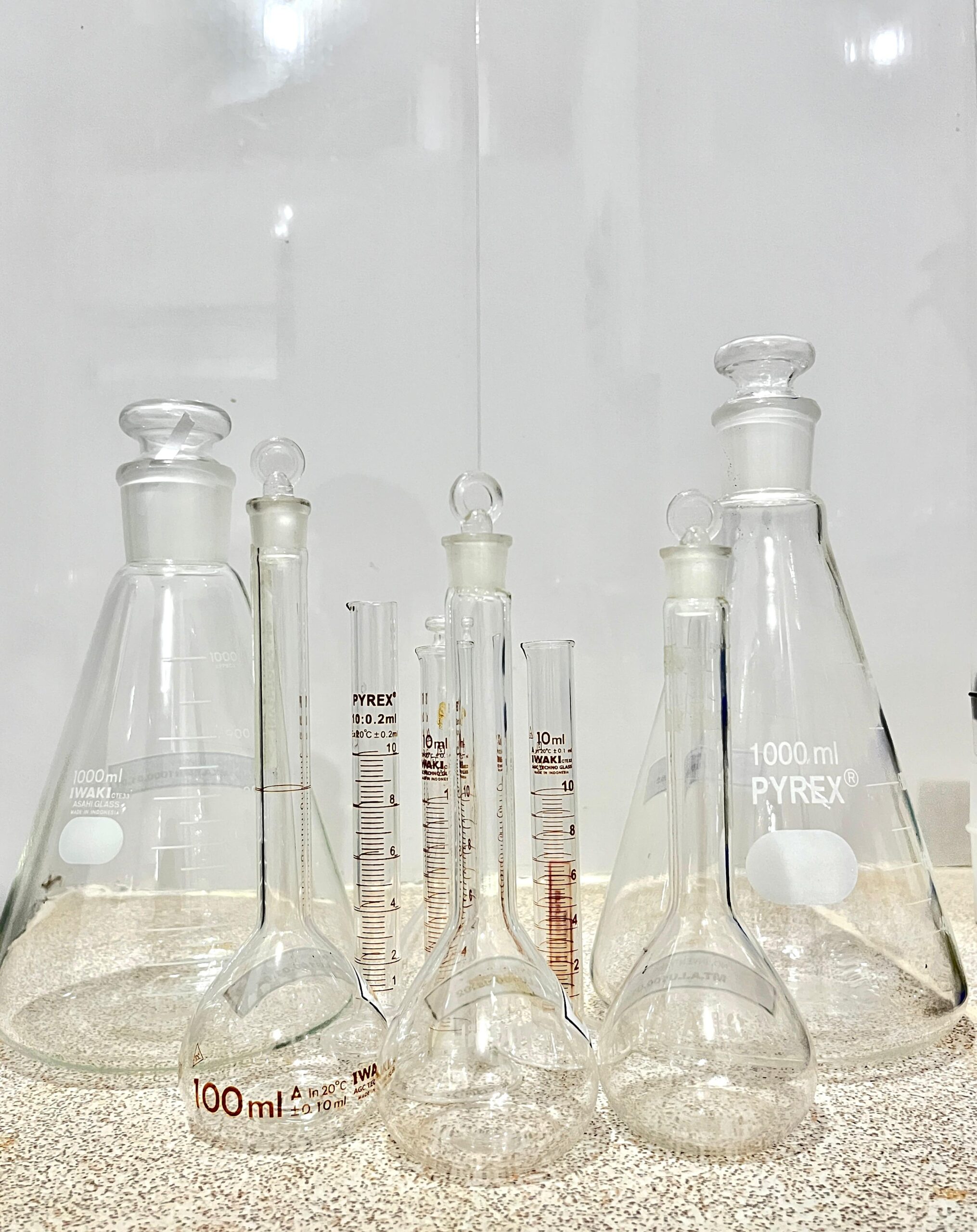 Pentingnya Kalibrasi Alat dalam Laboratorium Pengujian - PT Global ...